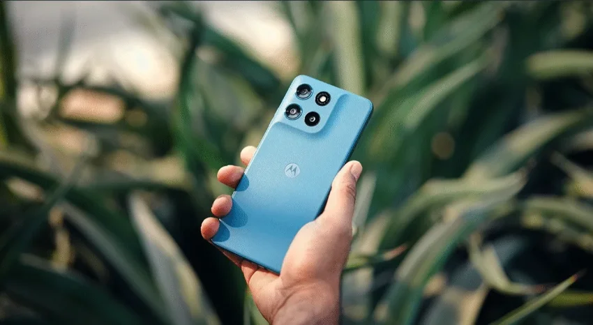 Motorola представила бюджетний Moto G57 Power з акумулятором на три дні ...