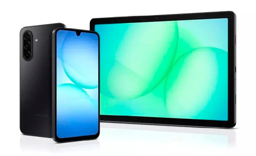 Samsung Galaxy A17 5G та Galaxy Tab A11+ виходять на ринок як доступні ...